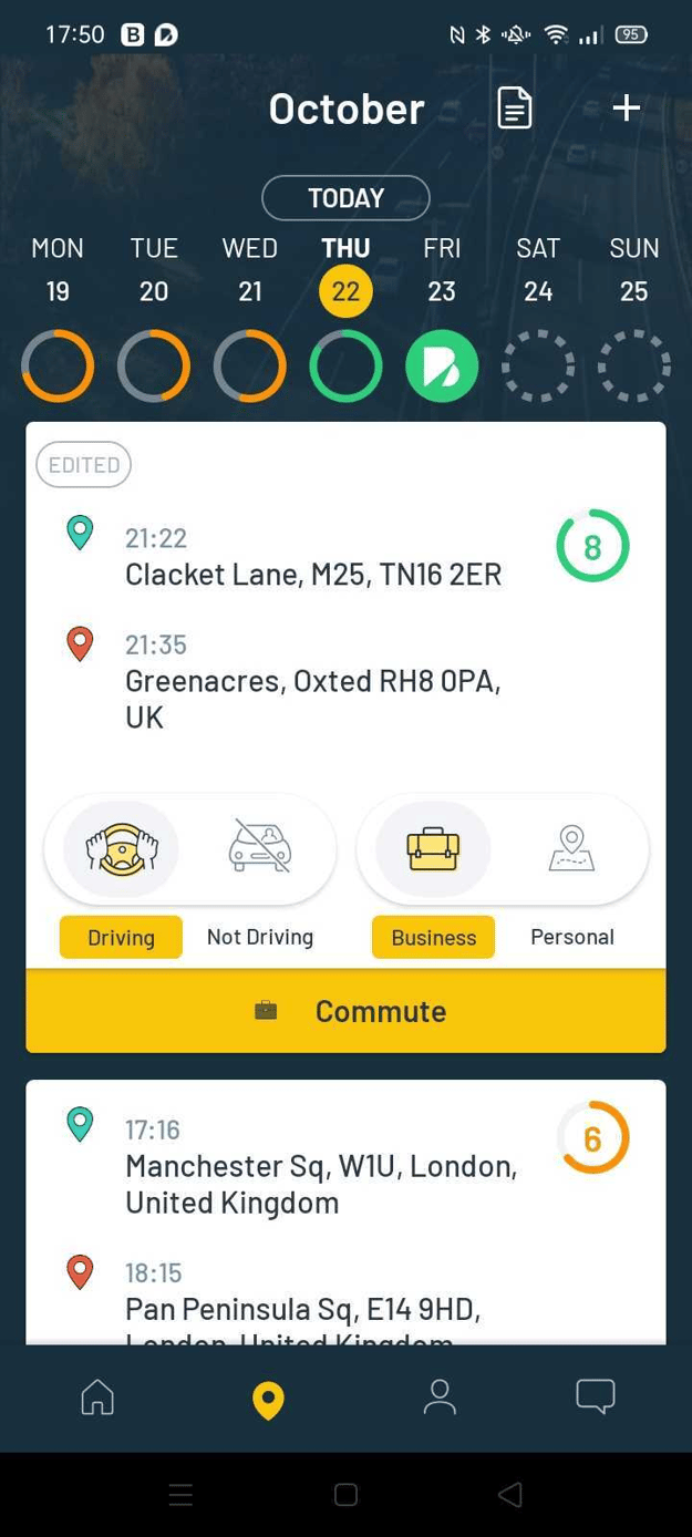 Brightmile product updates - Winter 2020