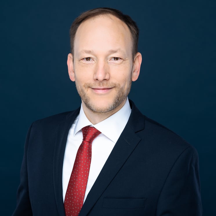 Customer Spotlight - Interview with Nikolay Popov from SGS