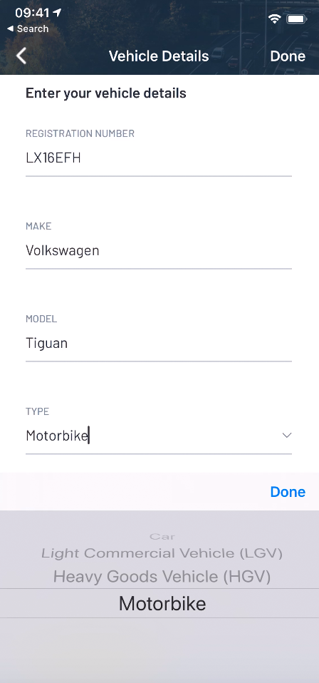 Brightmile app updates - Autumn 2020