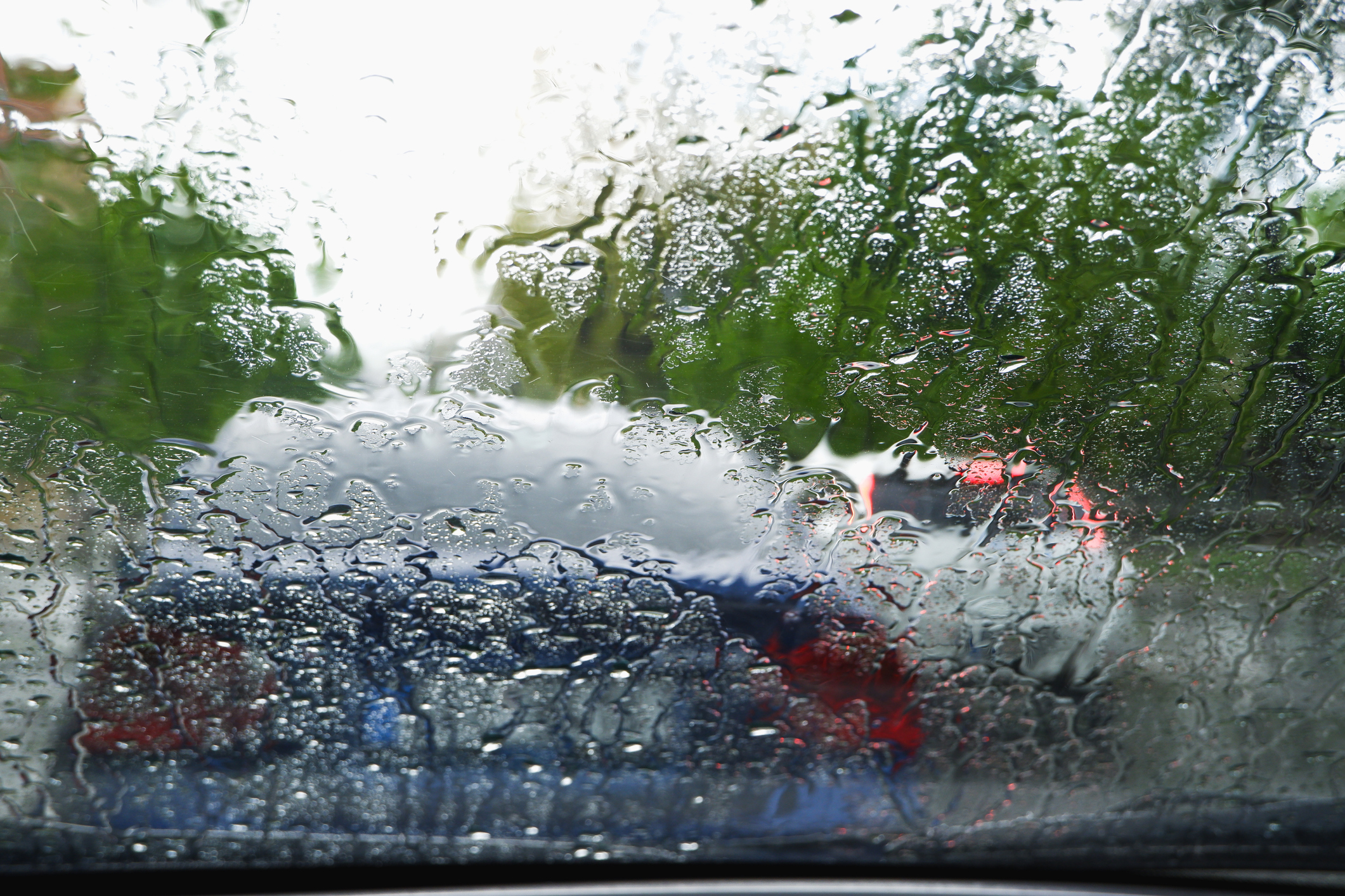 How to Drive Safely in Bad or Extreme Weather