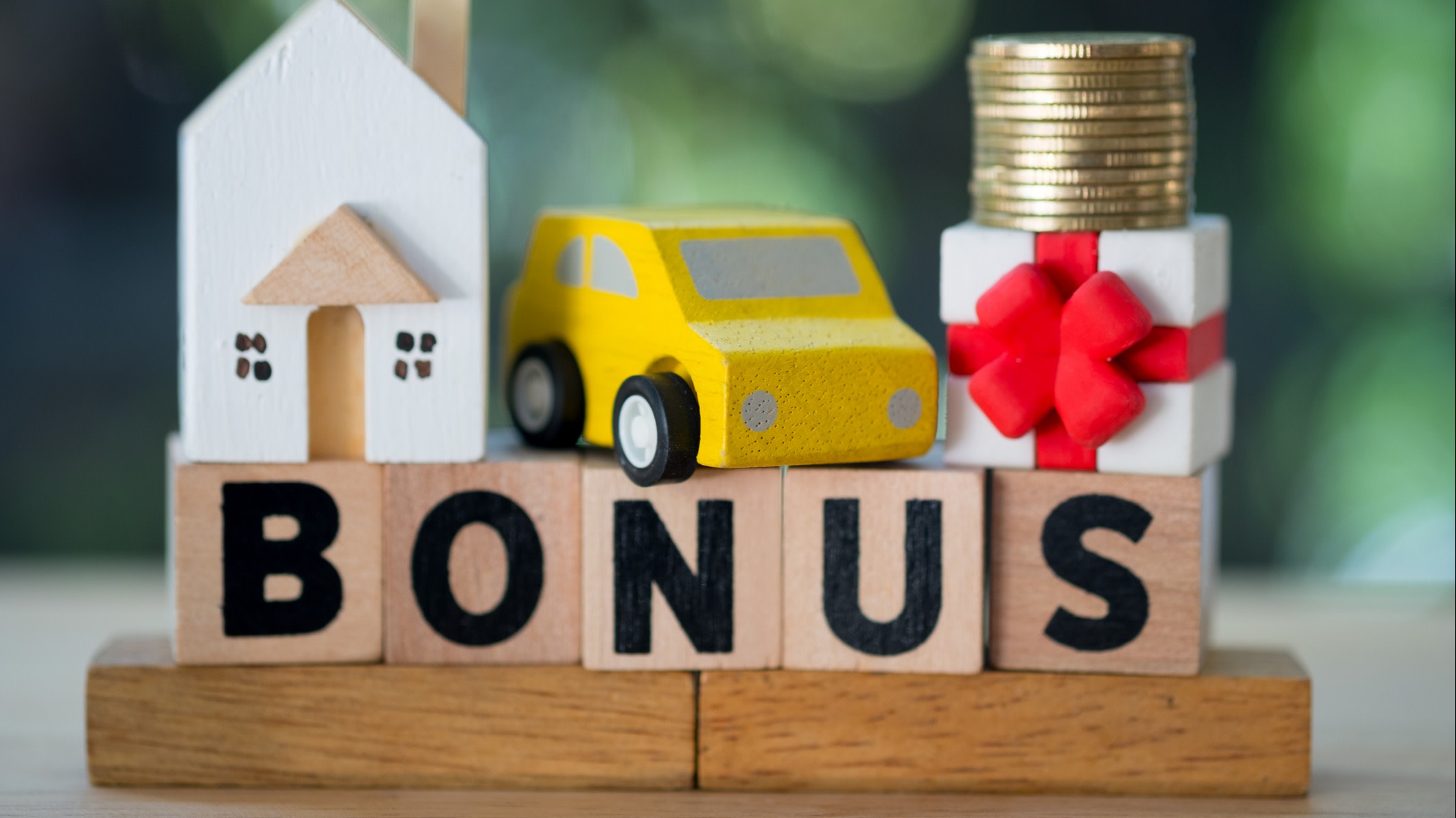 Why we reward good driving and how we do this