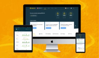 Brightmile is the leading driver safety and sustainability platform