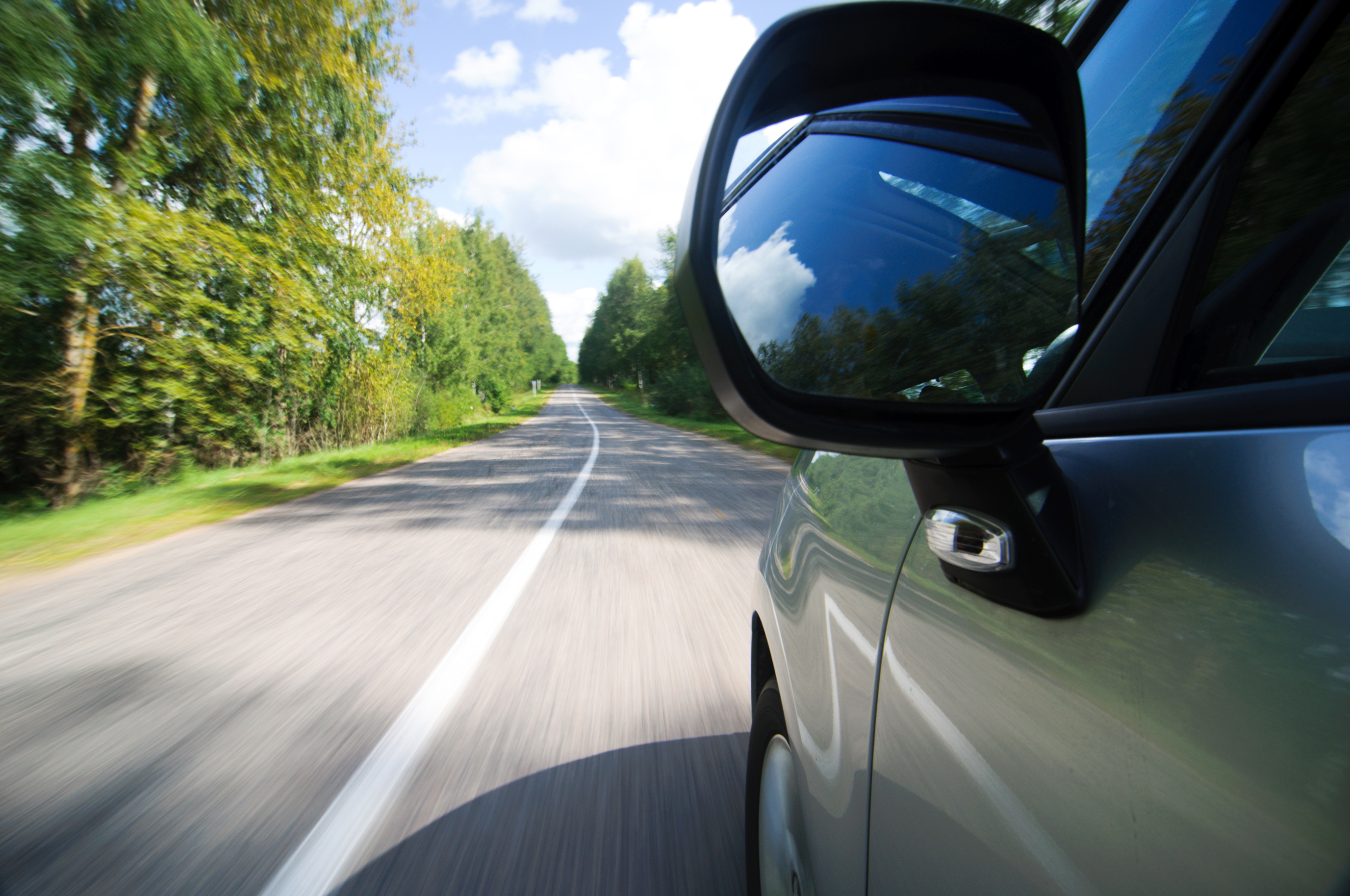 Some practical tips for fuel efficient driving