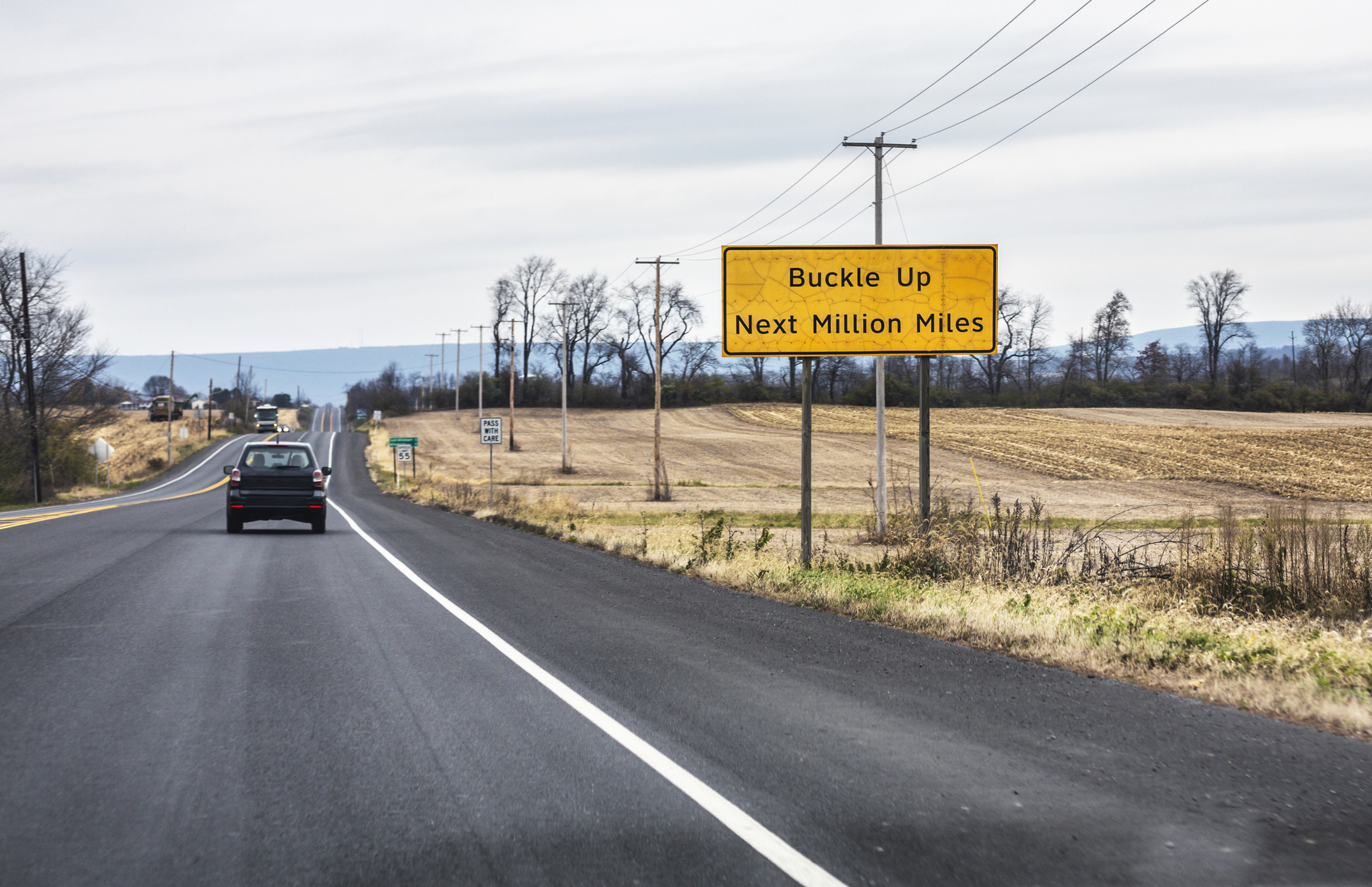 The business case for automated mileage capture and how to gain acceptance