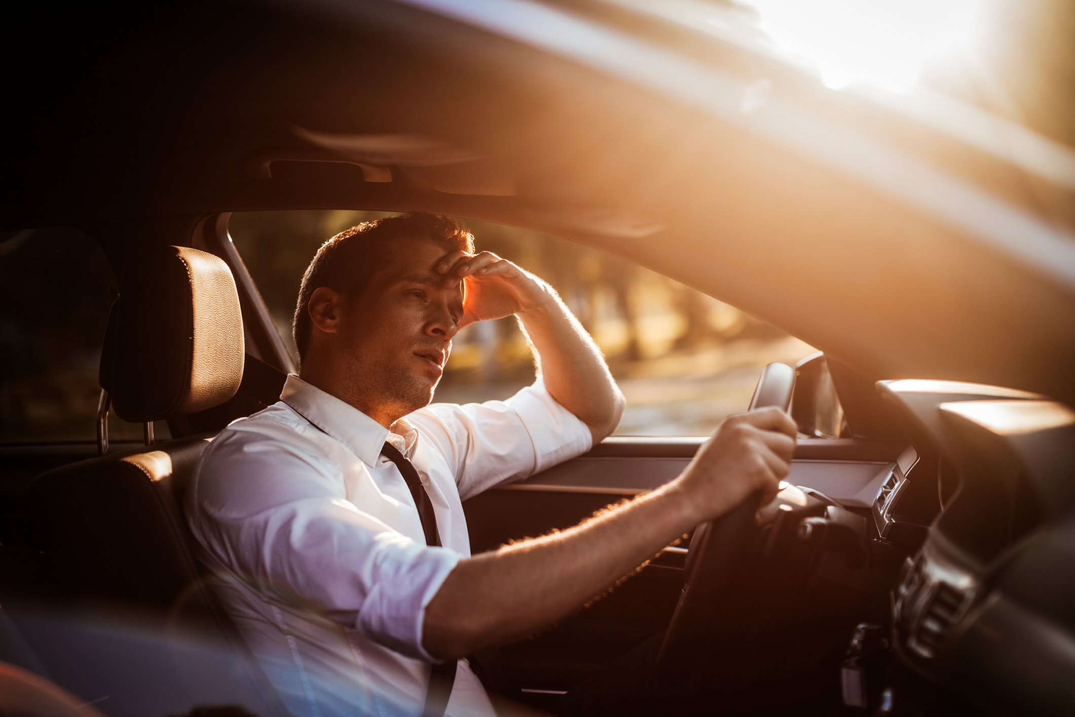 Are You Really Ready to Drive?