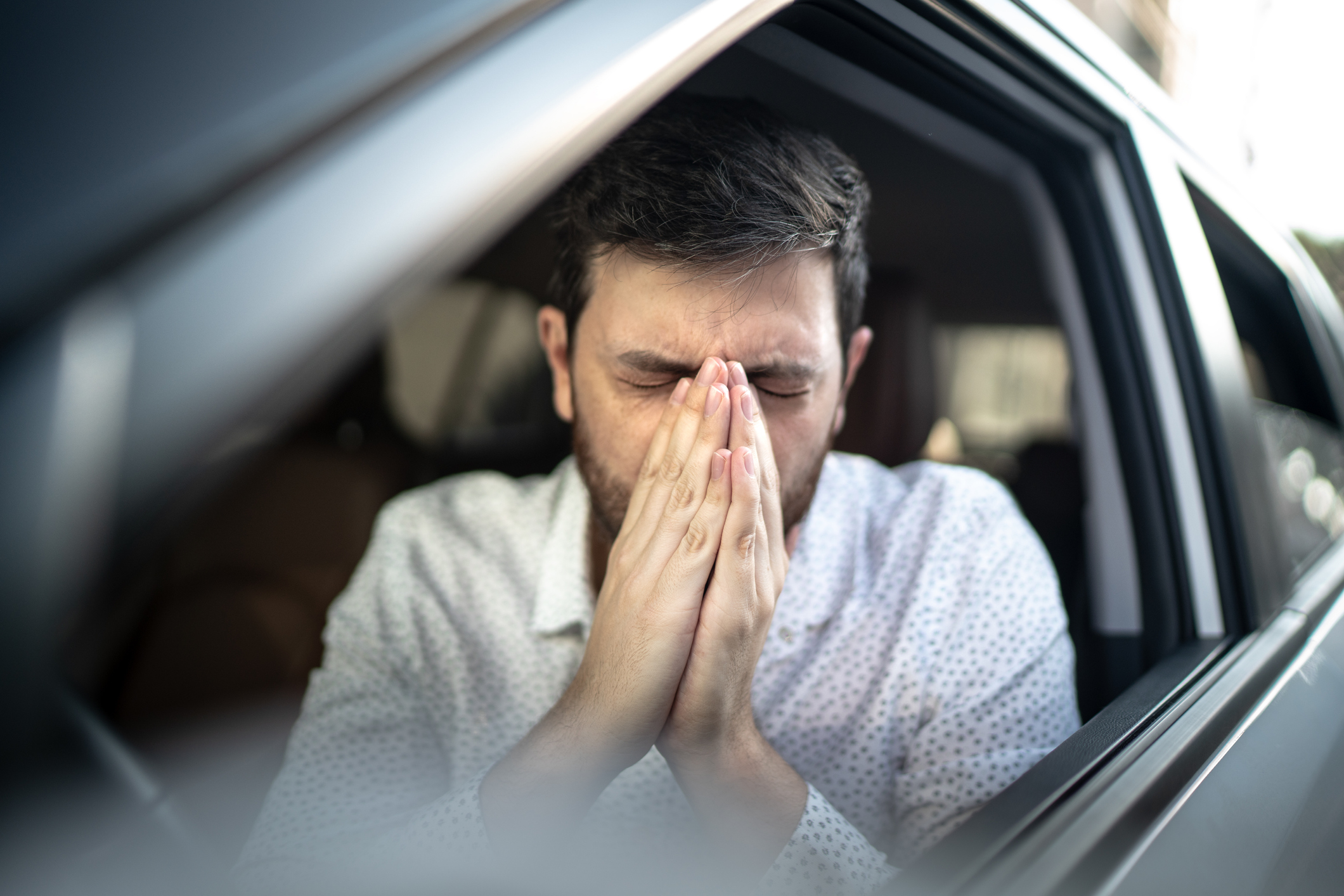 Companies need to adopt a strategic approach to sickness absence in drivers