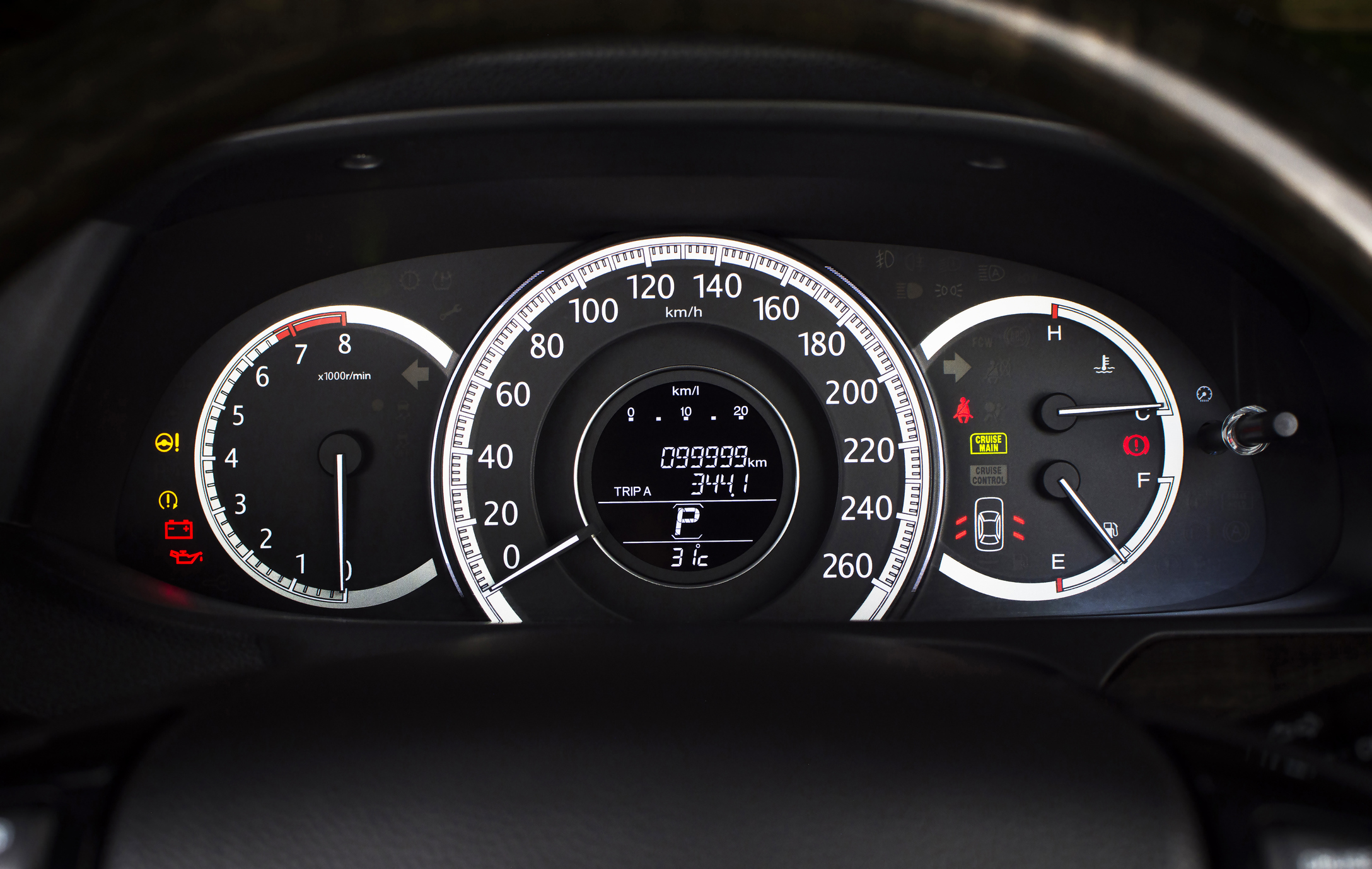 The benefits of automating mileage capture The benefits of automating mileage capture